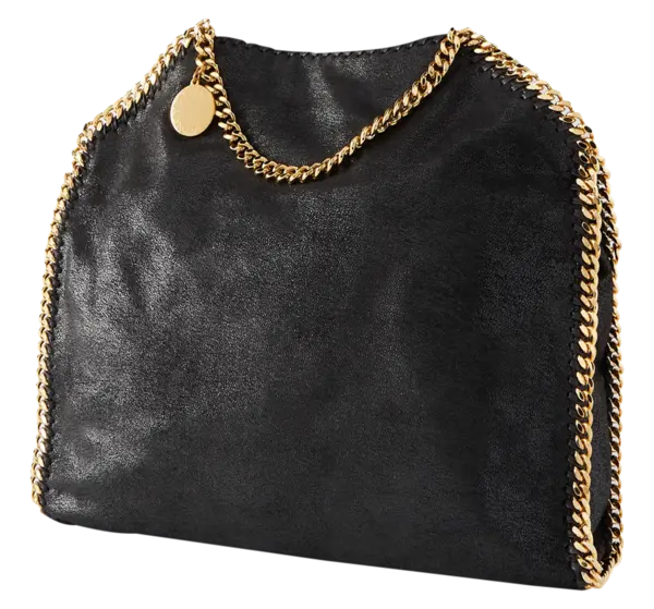 Stella McCartney The Falabella Medium Shoulder Bag