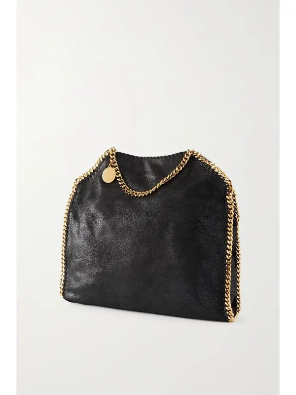 Stella McCartney The Falabella Medium Shoulder Bag