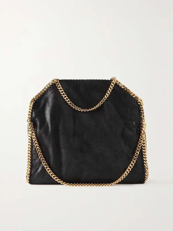 Stella McCartney The Falabella Medium Shoulder Bag