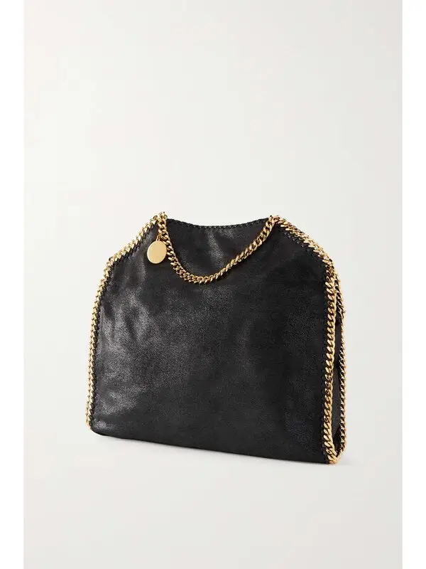 Stella McCartney The Falabella Medium Shoulder Bag