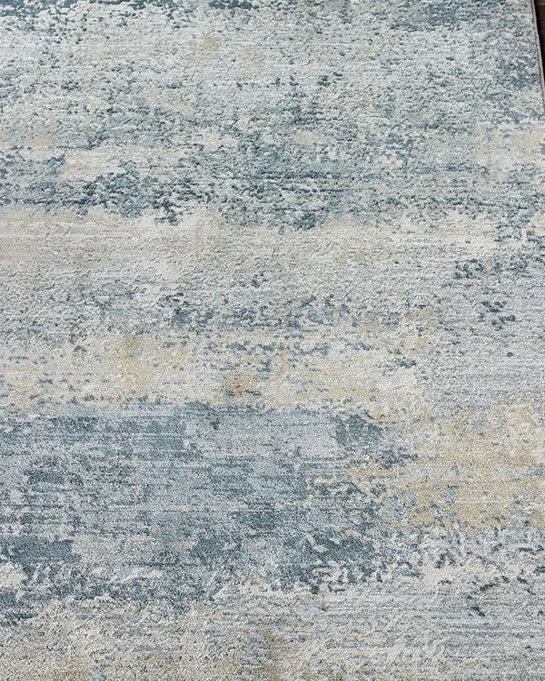 Livabliss Brunswick Bwk-2304 Round Area Rug, 6'7 X 6'7