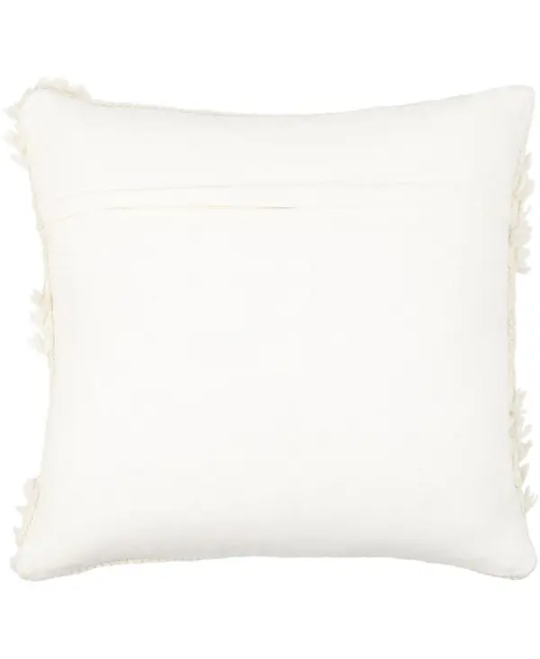 Livabliss Apache Decorative Pillow, 20l X 20w
