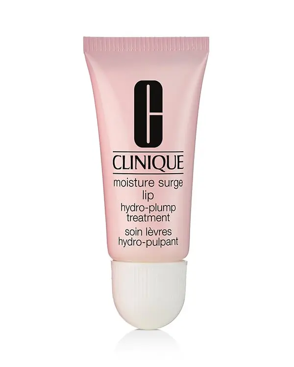 CLINIQUE Moisture Surge Lip Hydro-plump Treatment 0.34 Oz - No Color