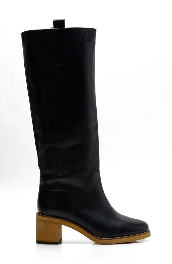 Free People Tabby Tall Boot