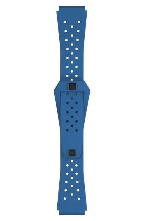 TISSOT Sideral S Powermatic 80 Strap Watch