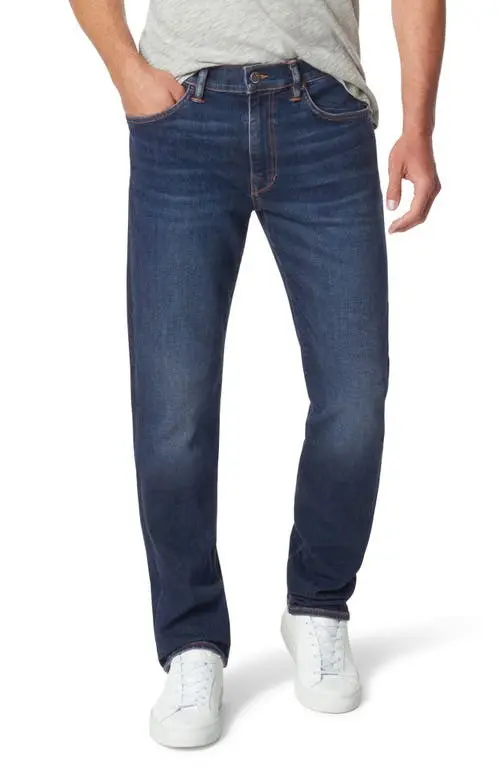 Joe's Jeans The Brixton Slim Straight Leg Jeans