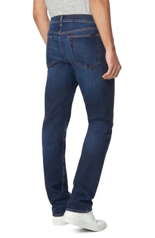 Joe's Jeans The Brixton Slim Straight Leg Jeans