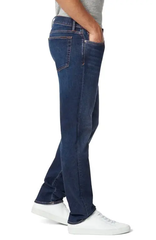 Joe's Jeans The Brixton Slim Straight Leg Jeans - Mahrez