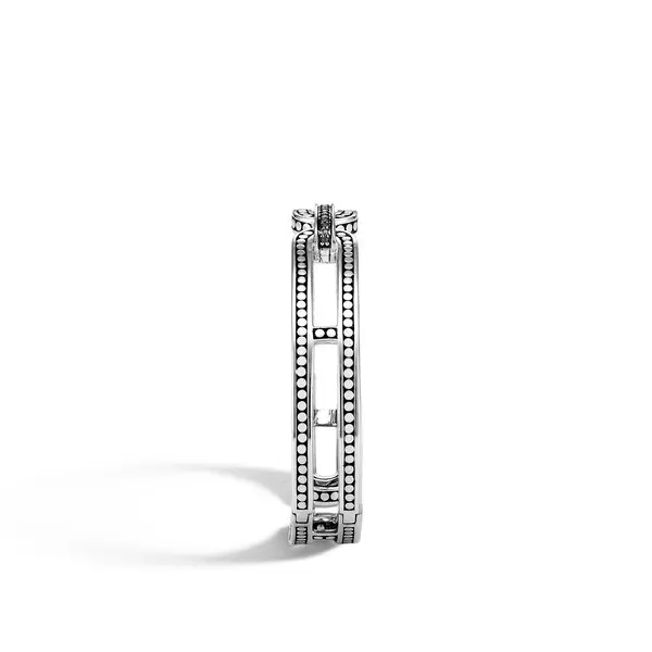 John Hardy Kick Cuff With