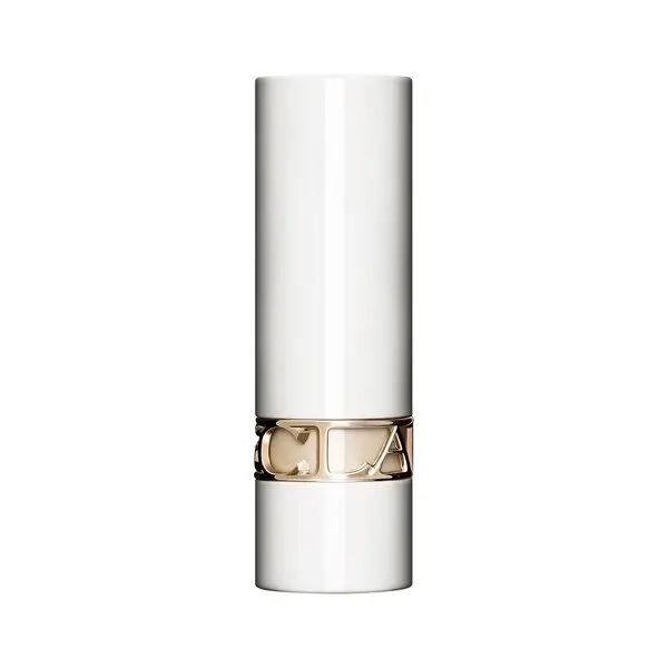 Clarins Joli Rouge Lipstick Case - White