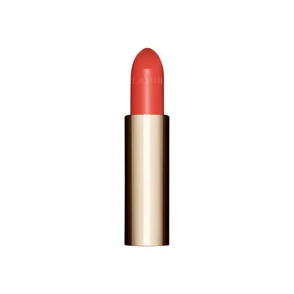 Clarins Joli Rouge Satin Lipstick Refill - 711 Papaya