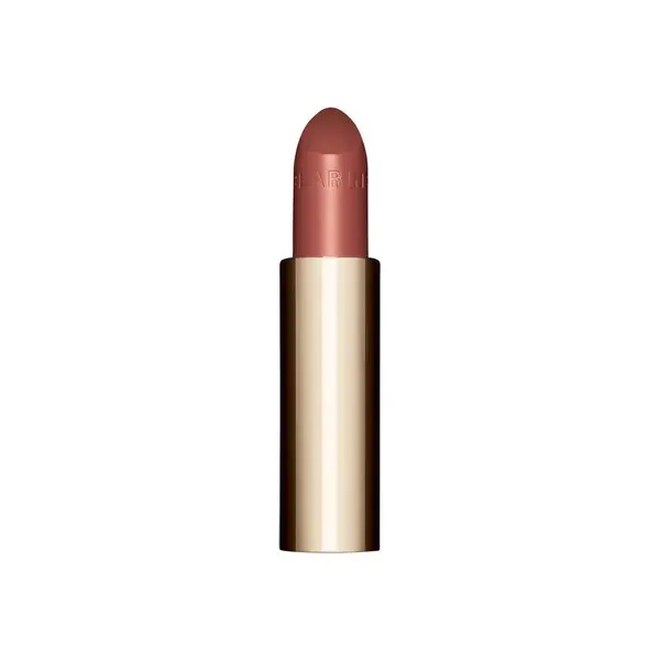 Clarins Joli Rouge Satin Lipstick Refill - 757 Nude Brick