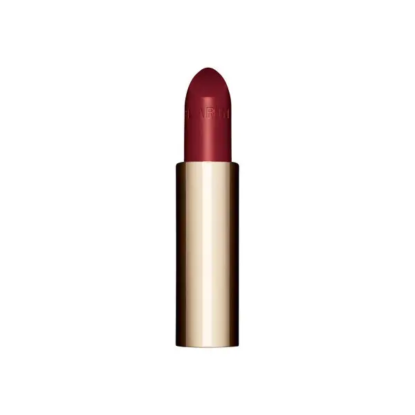 Clarins Joli Rouge Satin Lipstick Refill - 769 Burgundy Lily