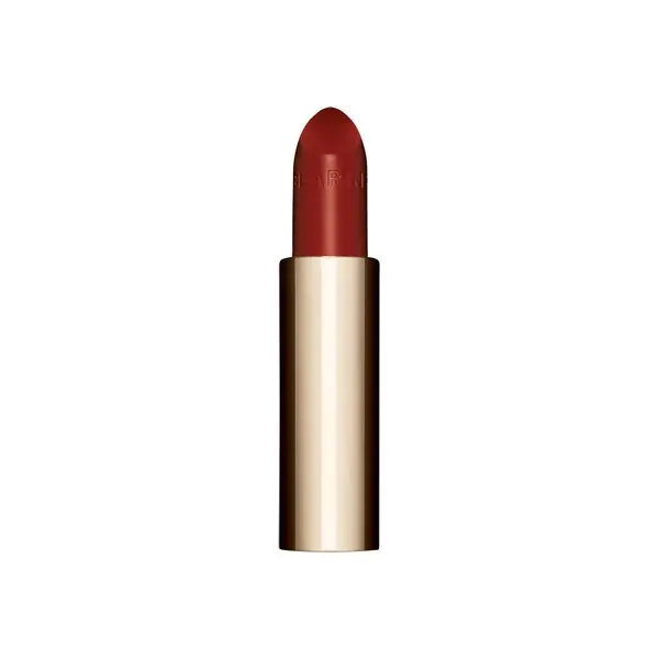 Clarins Joli Rouge Satin Lipstick Refill - 772 Red Hibiscus