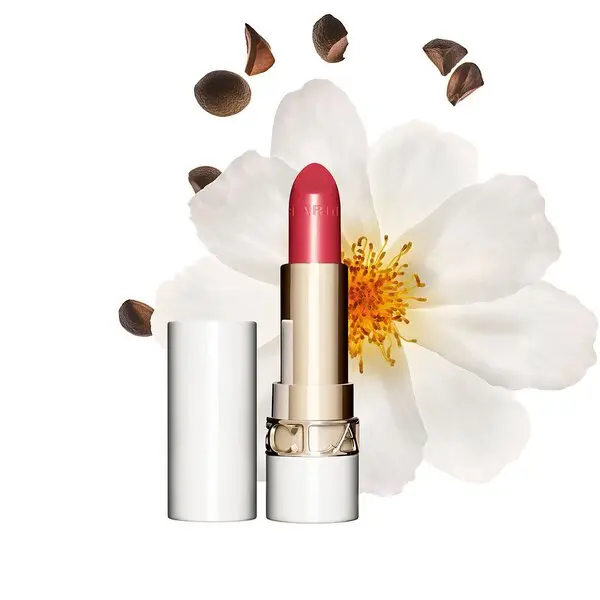 Clarins Joli Rouge Shine High Shine Lipstick - 723s Raspberry