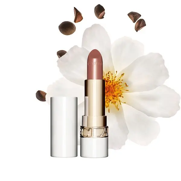 Clarins Joli Rouge Shine High Shine Lipstick - 759s Woodberry