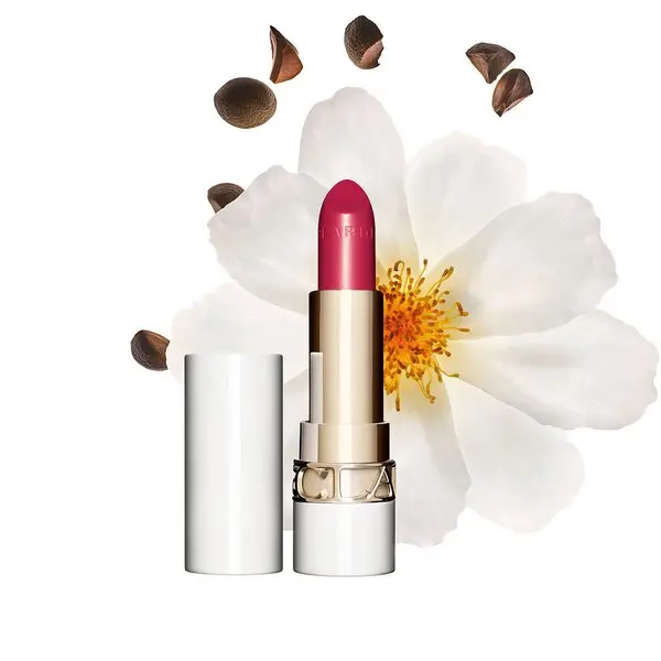 Clarins Joli Rouge Shine High Shine Lipstick - 762s Pop Pink