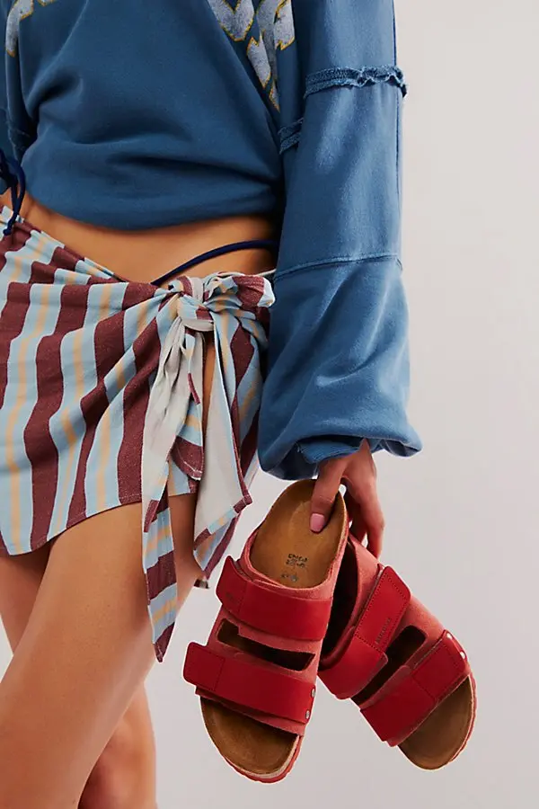 BIRKENSTOCK Uji