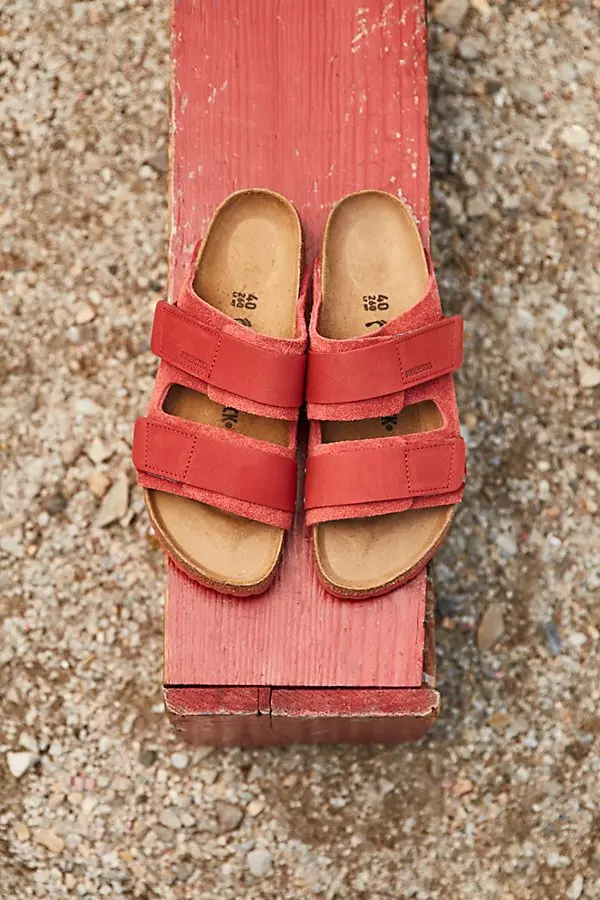 BIRKENSTOCK Uji