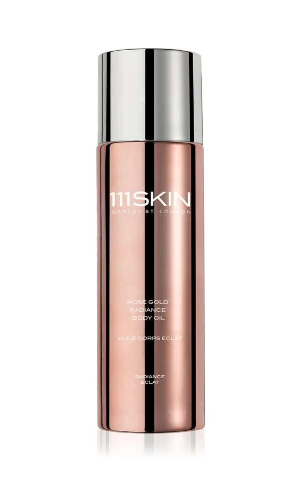 111SKIN Rose Gold Radiance Body Oil - N,a