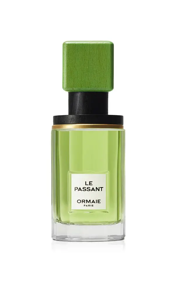 ORMAIE Le Passant Eau De Parfum - N,a