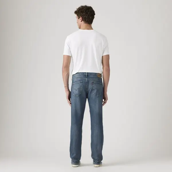 LEVI'S 514 Straight Fit Jeans