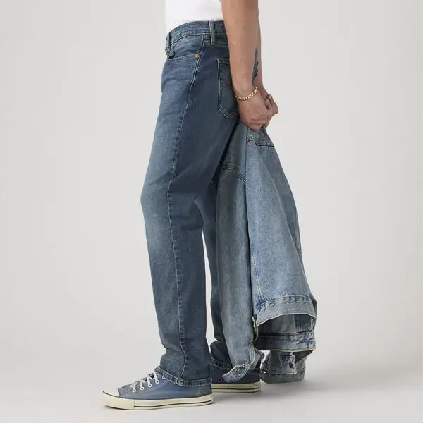 LEVI'S 514 Straight Fit Jeans