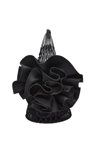 Magda Butrym Small Devana Tote Bag