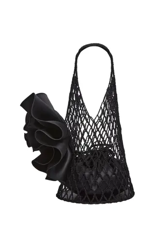 Magda Butrym Small Devana Tote Bag