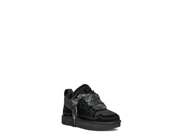 UGG Lowmel Sneakers - Black