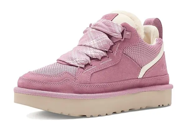 UGG Lowmel Sneakers - White