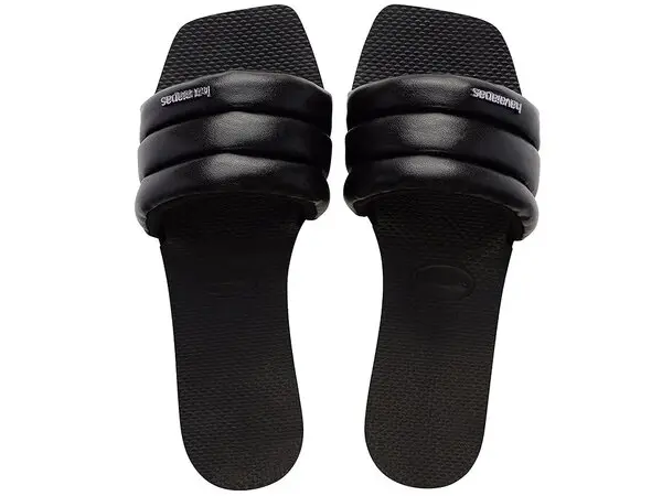 Havaianas You Milan Padded Strap Flip Flop Sandals