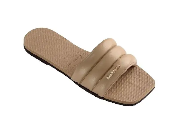 Havaianas You Milan Padded Strap Flip Flop Sandals