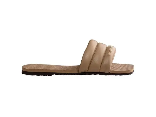 Havaianas You Milan Padded Strap Flip Flop Sandals