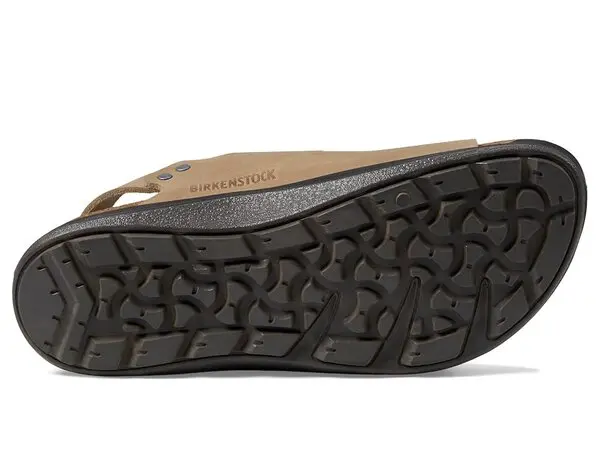 BIRKENSTOCK Milano Rugged Sandals