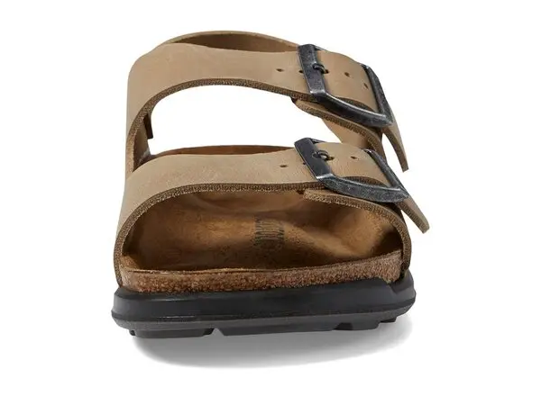 BIRKENSTOCK Milano Rugged Sandals