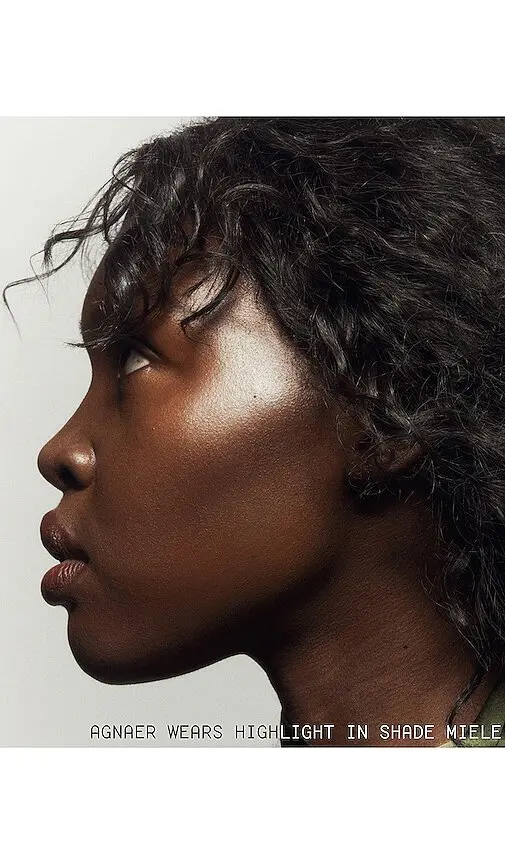 19/99 BEAUTY Cream Highlight Stick - Miele