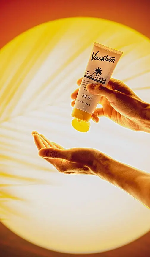 VACATION Classic Lotion Spf 30
