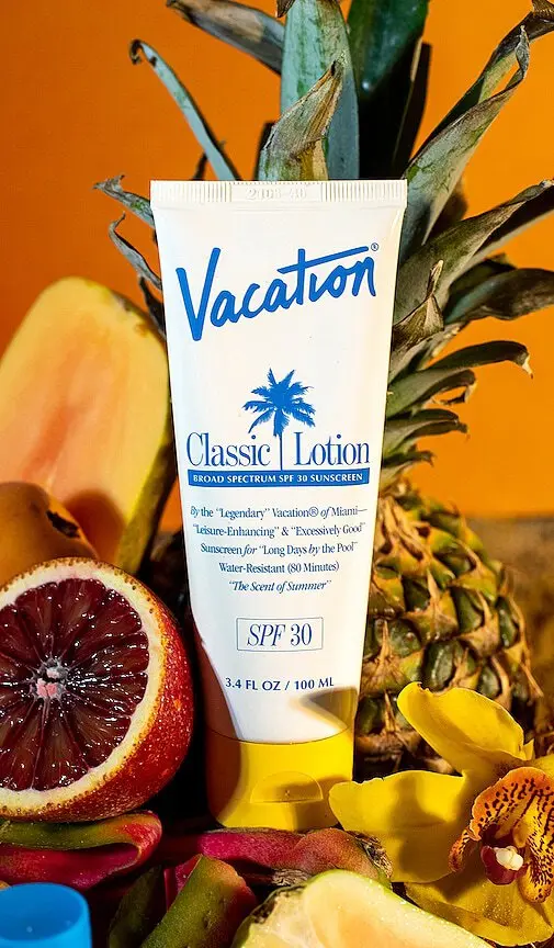 VACATION Classic Lotion Spf 30