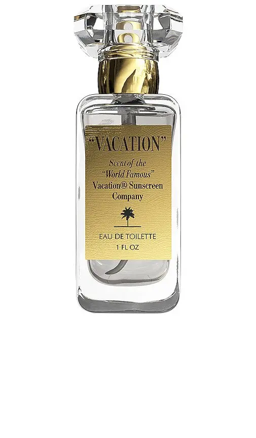 VACATION Eau De Toilette - N,a