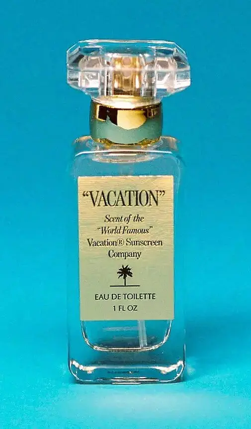 VACATION Eau De Toilette - N,a