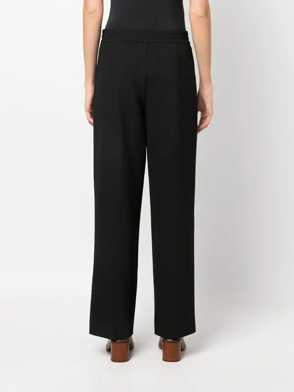 A.p.c. Alfreda Drawstring Trousers