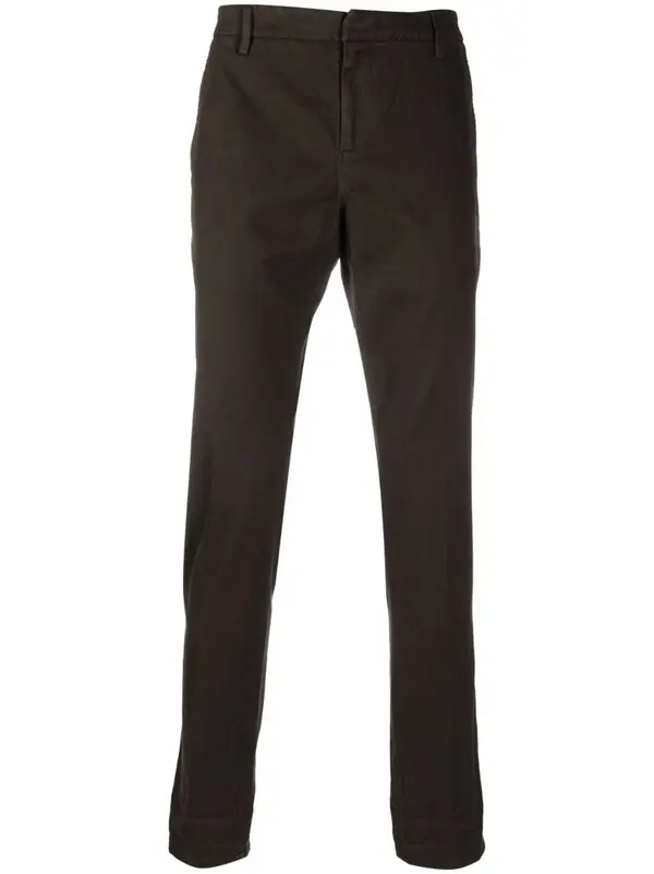 DONDUP Slim-fit Chinos