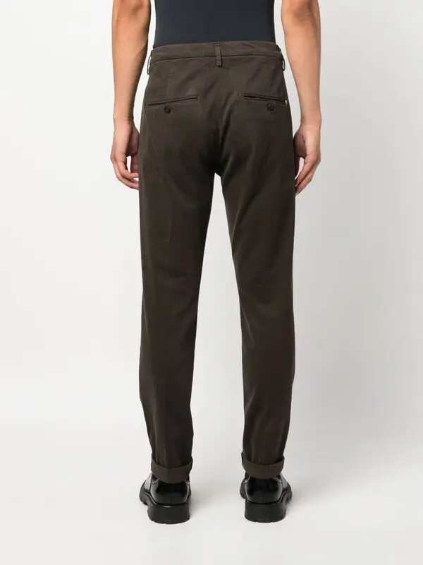 DONDUP Slim-fit Chinos