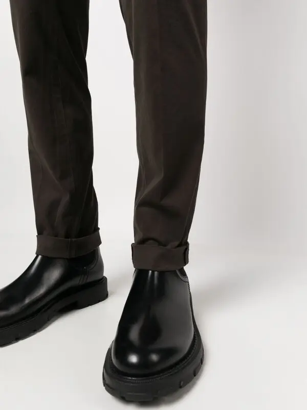 DONDUP Slim-fit Chinos