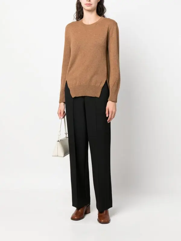 A.p.c. Virgin Wool Jumper