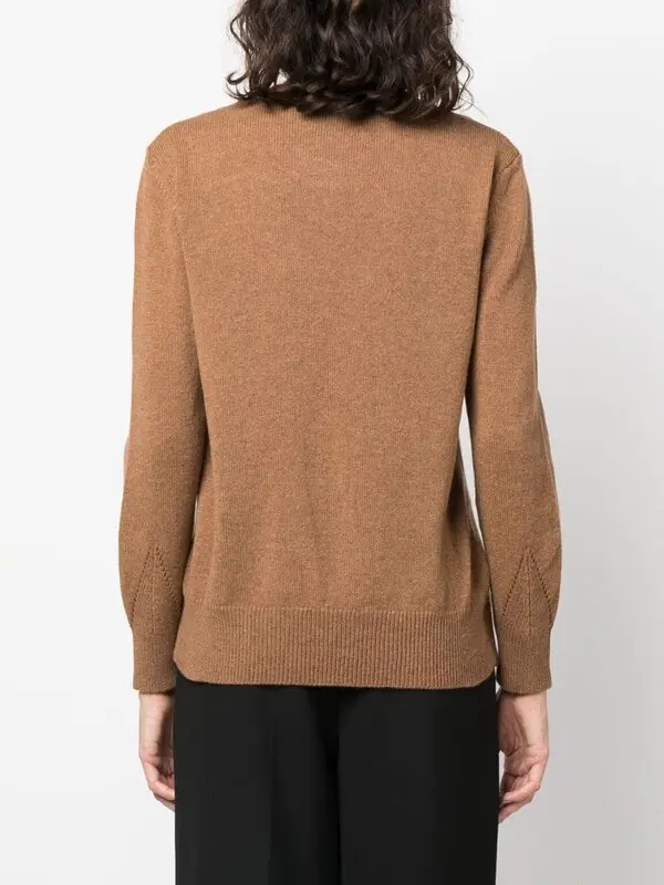 A.p.c. Virgin Wool Jumper