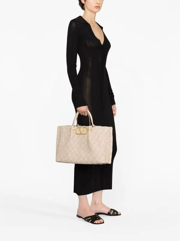 Valentino Garavani Medium Summer Tote