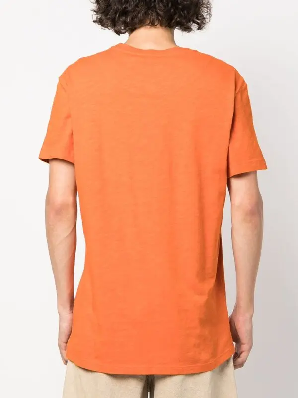 Orlebar Brown Patch-pocket T-shirt
