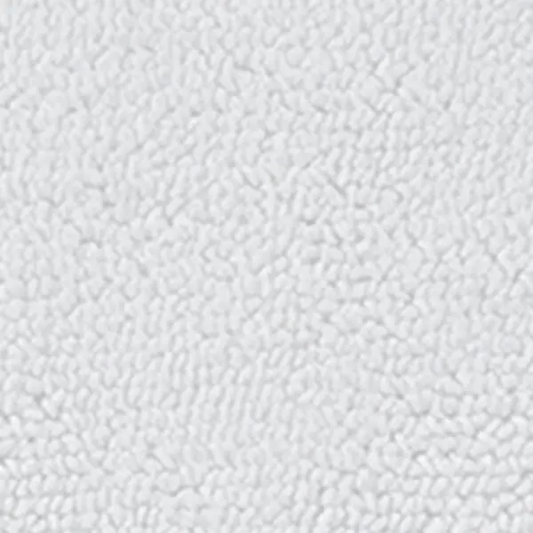 ABYSS & HABIDECOR Reversible Bath Mat - White